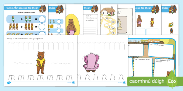 Fun Early Years Activities | twinkl.com.au