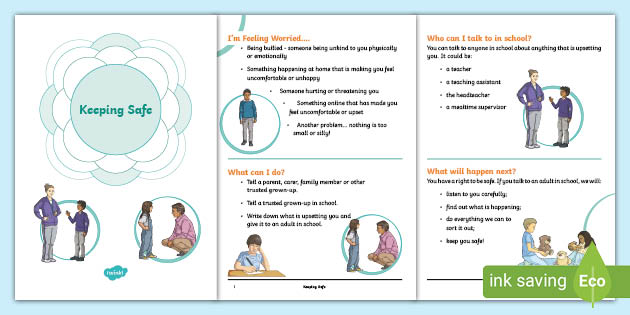 Keeping Children Safe in Education | Child Safety Education