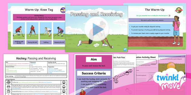 What is Hockey? - Basic Rules of Hockey - Hockey Equipment