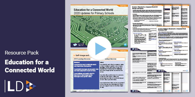 Education for a Connected World - Resource Pack