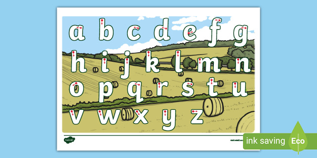 Harvest Themed Letter Writing Worksheet (teacher made)