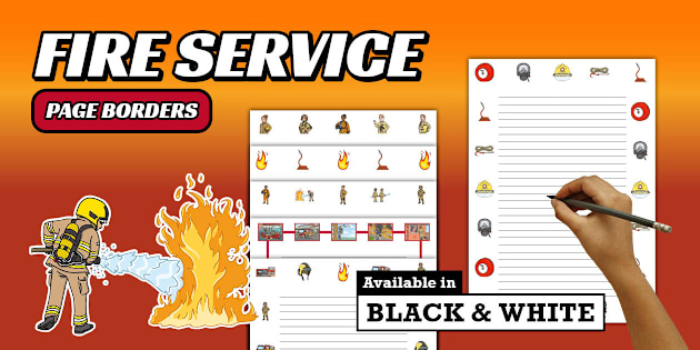 Fire Service Courses | twinkl.com.au