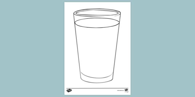 FREE! - Stimulus Colouring Sheet | Colouring Sheets