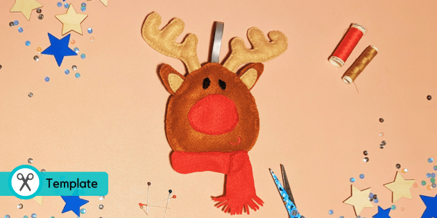 Christmas Craft Activities | twinkl.com.au