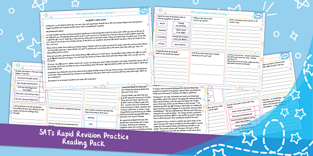 How to Teach Year 5 Reading Comprehension - Twinkl Guides