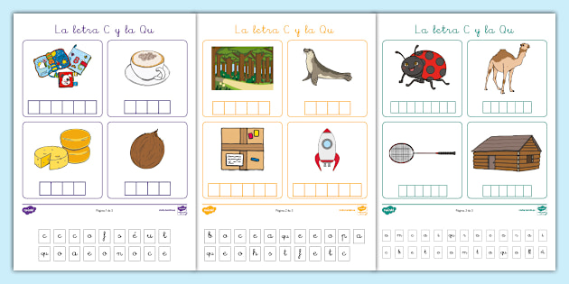 Hoja De Trabajo Del Dígrafo Ph