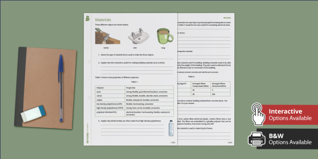 Forensic Science Worksheets Ks3 CSI Science: Engaging KS3 Mini Lesson