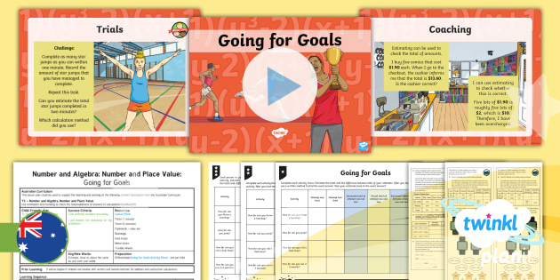 PlanIt Mathematics Year 5 Number and Algebra: Number and Place Value: