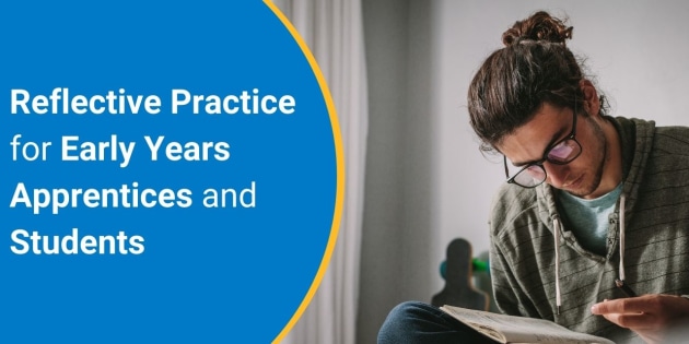 Reflective Practices | twinkl.co.uk