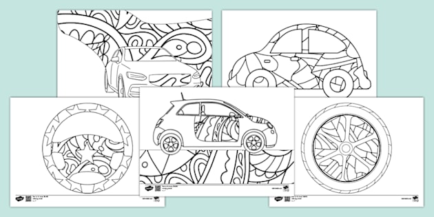 Cars for KS1 | twinkl.co.uk