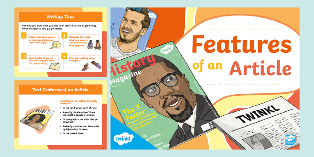  How To Write An Article For A School Magazine Examples Magazine 