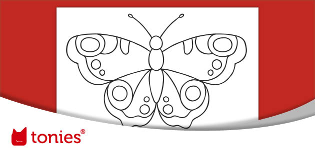 Twinkl Butterflies | twinkl.com.au