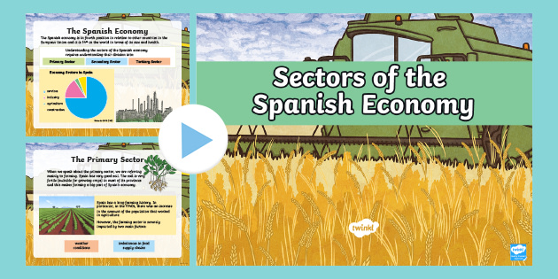 Economics PowerPoints | twinkl.co.uk