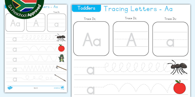 Early Literacy Resources | twinkl.co.uk