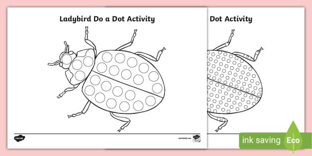 Ladybird Activities | twinkl.co.uk