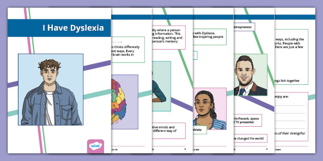 Dyslexia-friendly classrooms - Twinkl Digest Education News Dyslexia-friendly classrooms - Twinkl Digest Education News