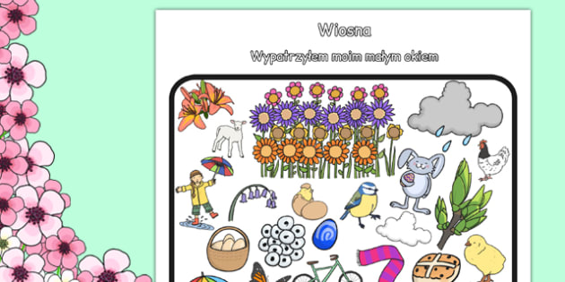 Polish Language Games | twinkl.co.uk
