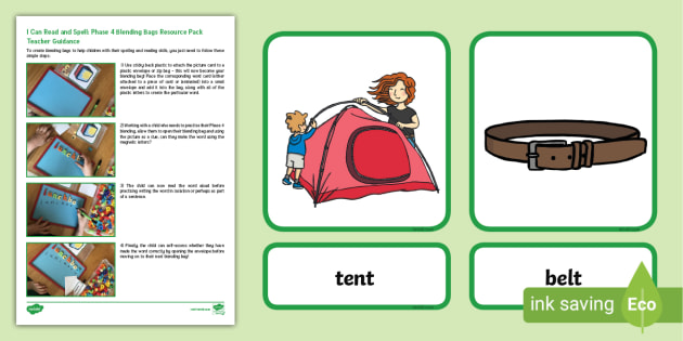 Phonics Screening Survival - Phonics Lesson Plans - Twinkl