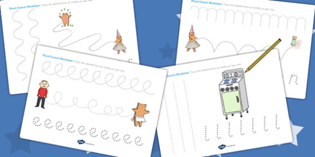 Early Education Worksheets | twinkl.co.uk