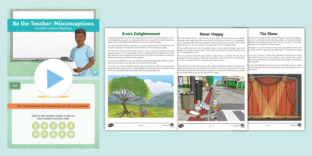 KS2 Test Resources | twinkl.co.uk