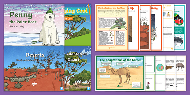 FREE! - 5-6 Biological Sciences Australian Curriculum School Closure Home