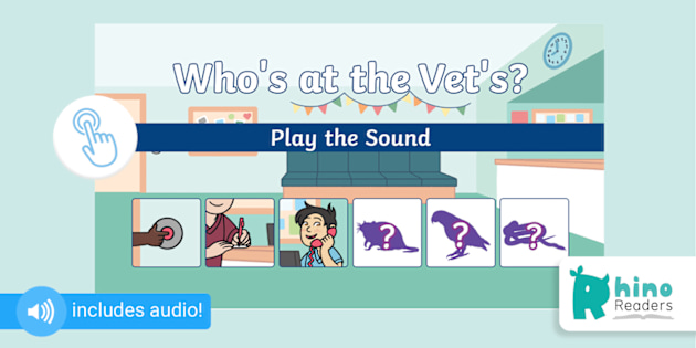 Veterinary Education • Twinkl.com.au