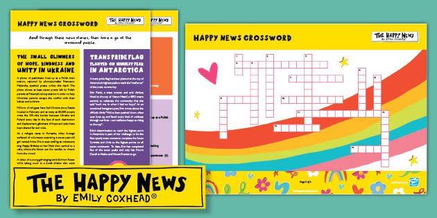 Crossword Puzzles | twinkl.co.uk