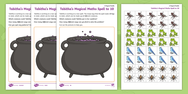 Halloween Activities - Twinkl Homework Help - Twinkl