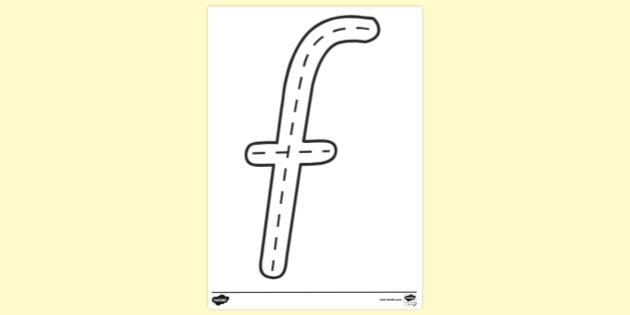 Colouring Sheet | Colouring Sheets