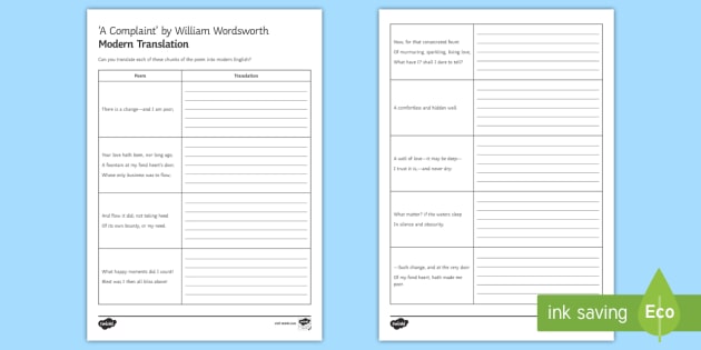 Literature Languages | twinkl.co.uk