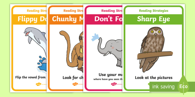  Different Types Of Reading Skills And Strategies Reading Ability