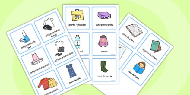 SEN Communication Cards | twinkl.com.au