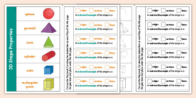 What Are Shapes In Maths Explained Twinkl Teaching Wiki