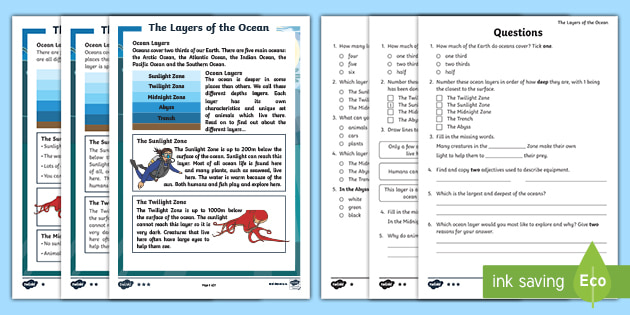 What is Comprehension? | What is a Comprehension Test?