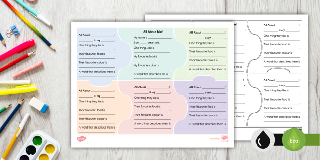 Family Day Activity • Twinkl.com.au