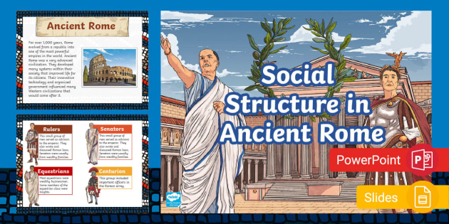 Social Structures Lessons | twinkl.com
