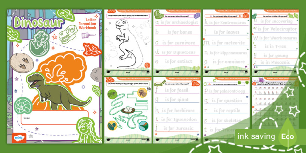 Handwriting Workbooks | twinkl.co.uk
