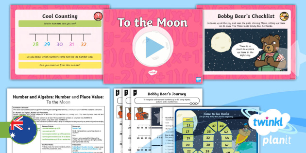 Year 1 Number And Place Value Numbers 0 50 Lesson 3