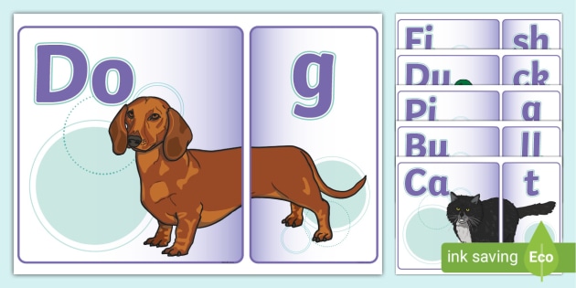 Final Sound Identification Activities - Speech Pathology