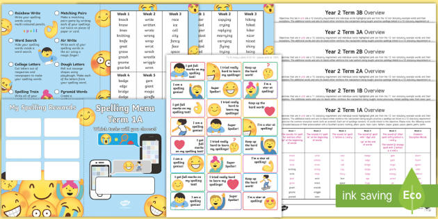 Emoji Worksheets | twinkl.co.uk