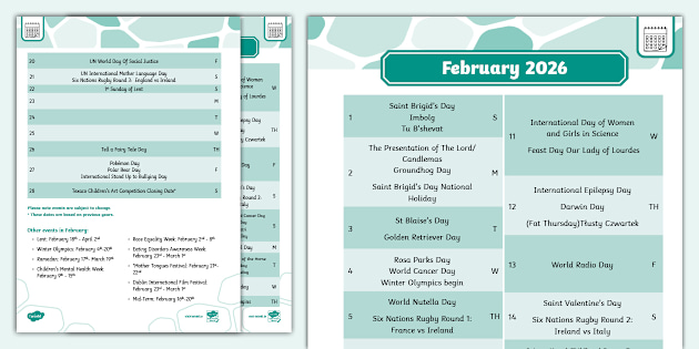 Teacher Diaries | twinkl.com.au