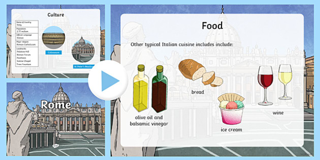Roman History Resources | twinkl.co.uk