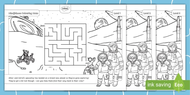 Puzzle Mindfulness Activities | twinkl.com.au