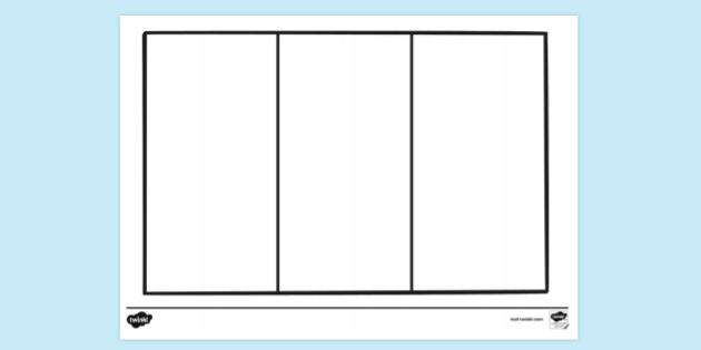 FREE! - France Flag Colouring Sheet | Colouring Sheets