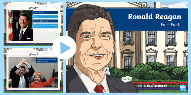 Caricatura Di Ronald Reagan Was Ronald Reagan A Secret Snitch?