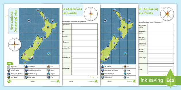 New Zealand Facts for Kids | World Geography Guide - Twinkl Homework Help