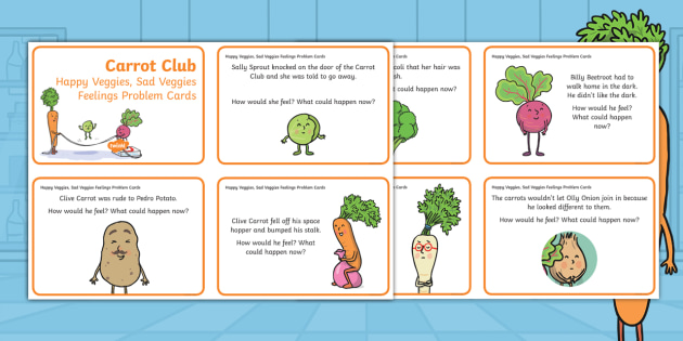 Social Skills Feelings | twinkl.com.au