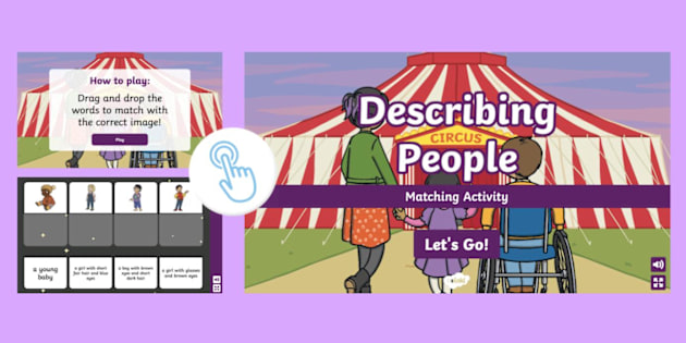 Matching Games for Kids | twinkl.co.uk