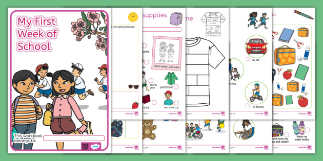 English Workbooks | twinkl.co.uk