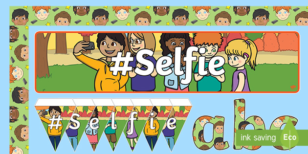 KS2 Display Letters | twinkl.co.uk